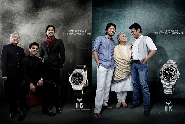 Best Advertising Photographers in India | Advertising photography in Delhi